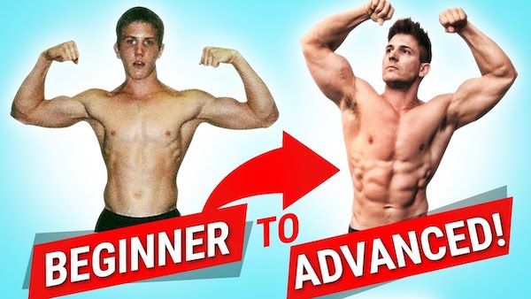 Muscular Strength - Register