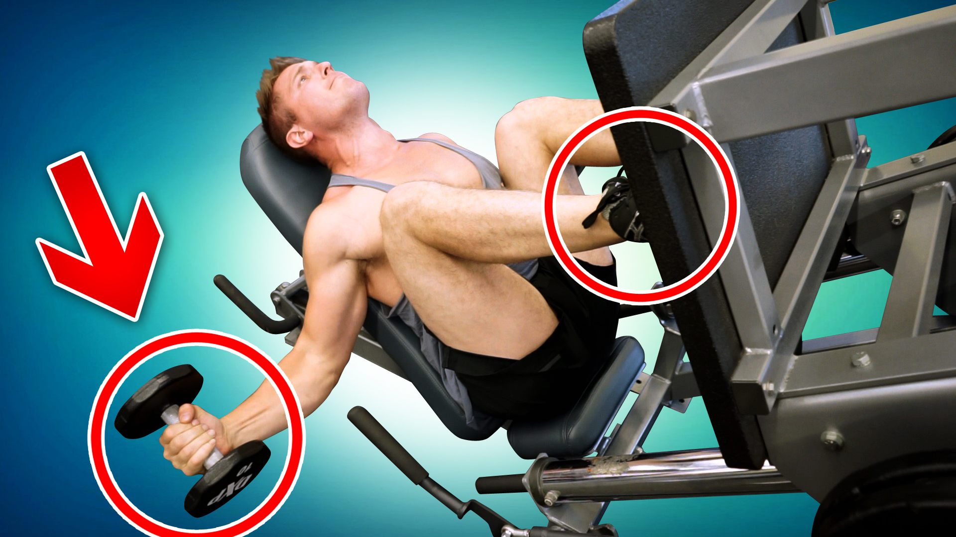 8 Craziest "Exercises" I See In My Gym! | Muscular Strength
