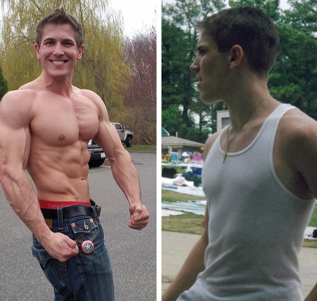 Muscular Strength - Articles