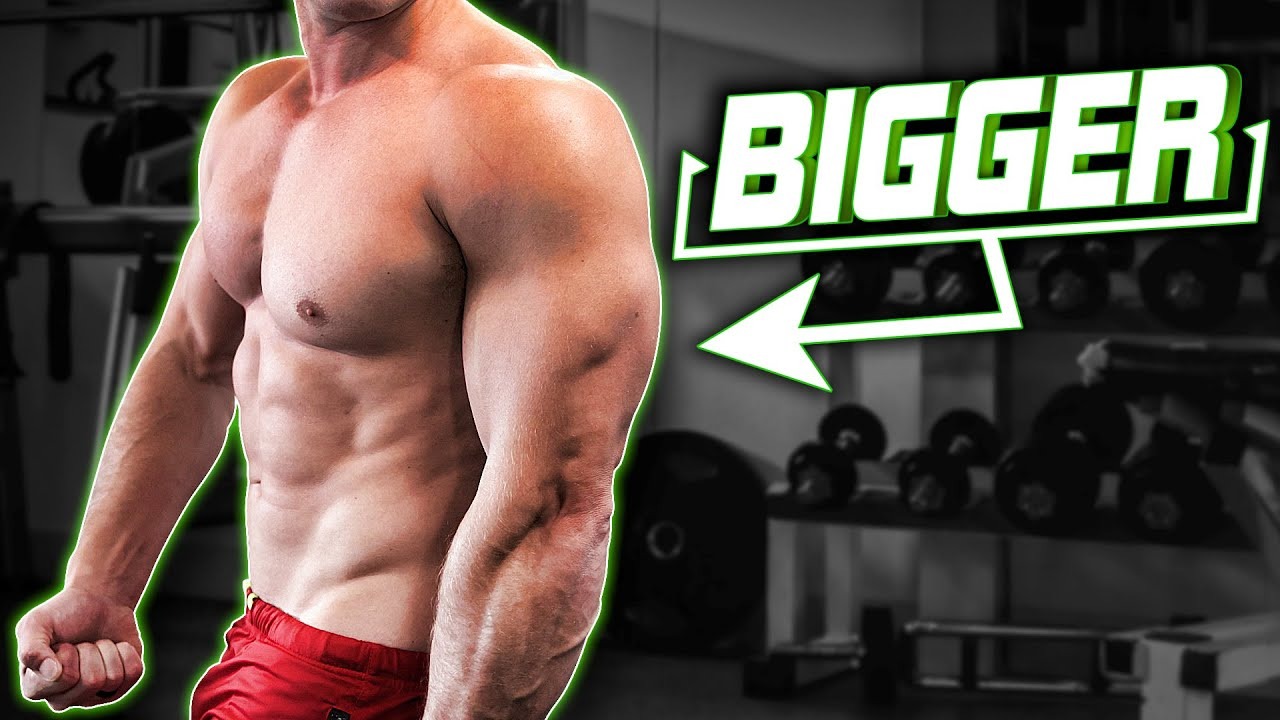 3 Triceps Exercises You MUST TRY To Force Muscle Growth! | Muscular ...