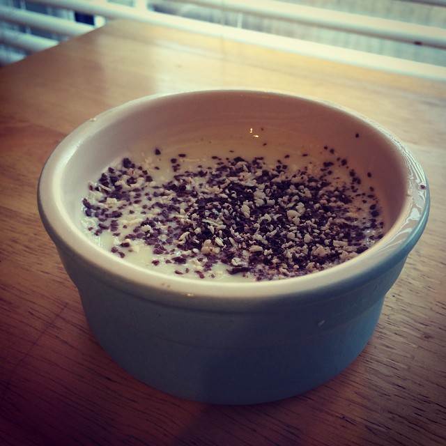 Muscular Strength - Recipes