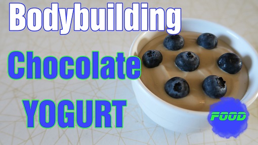 Muscular Strength - Recipes