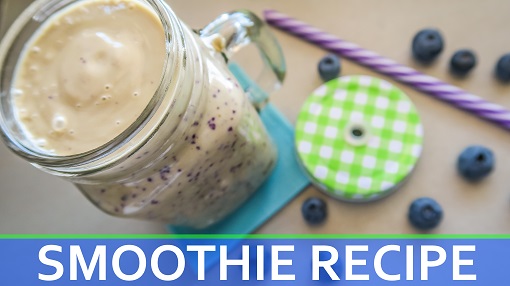 Muscular Strength - Recipes