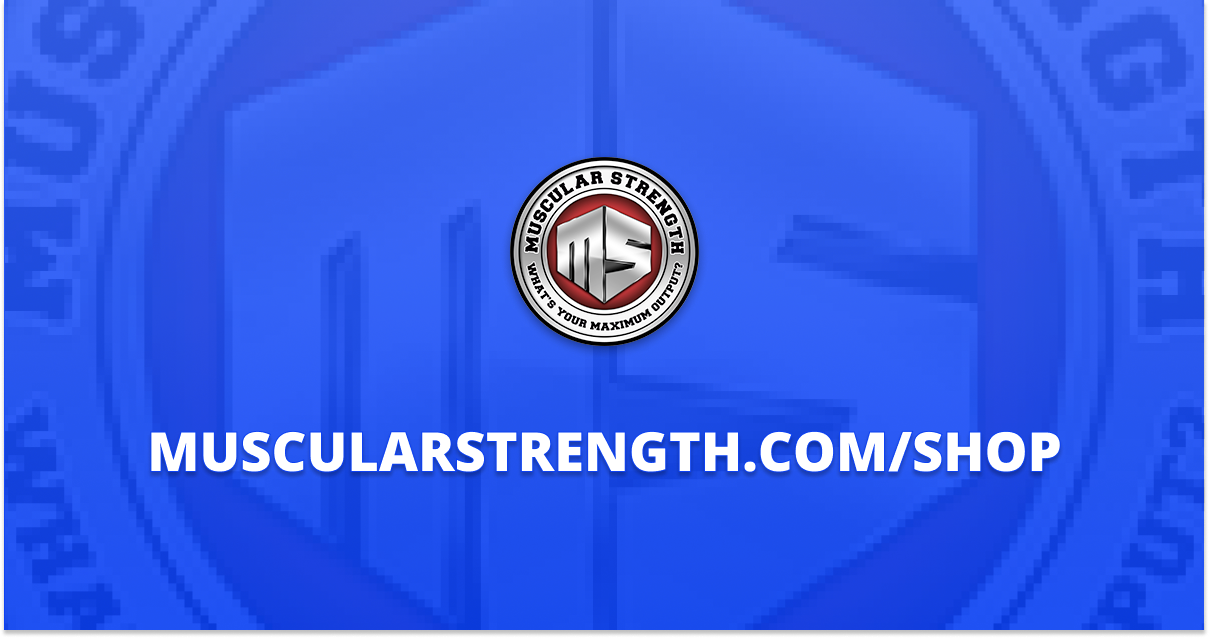 Muscular Strength Store